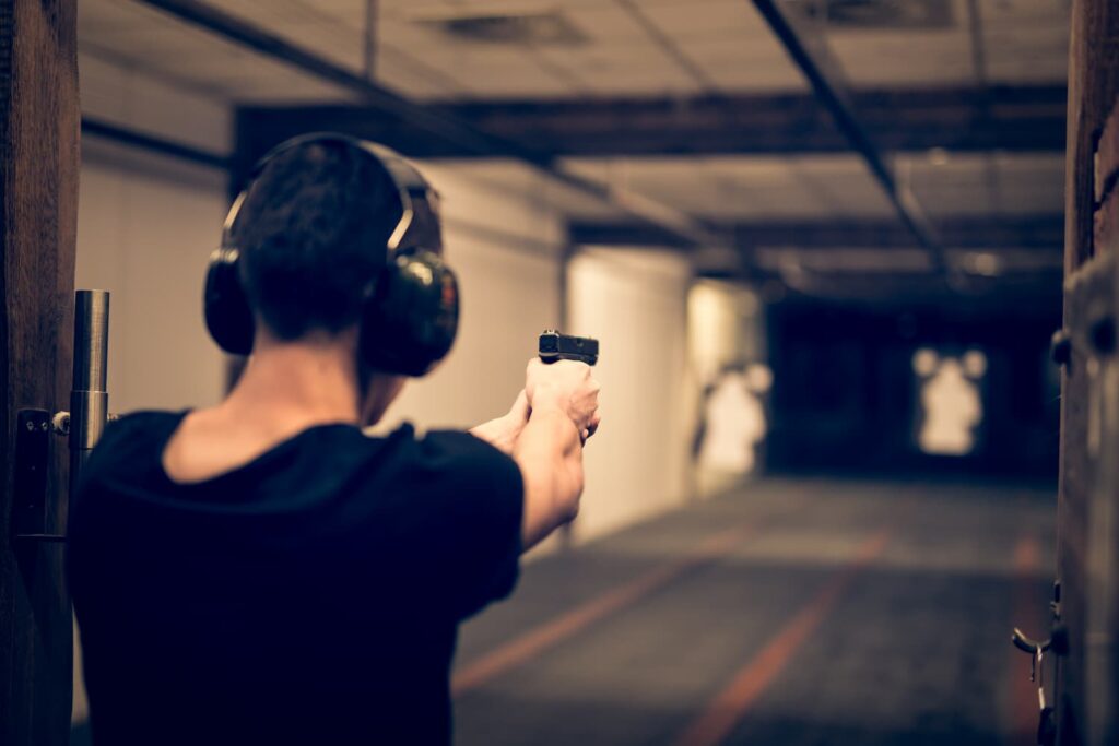 ENC Protection Group | Where Trust Meets Safety.